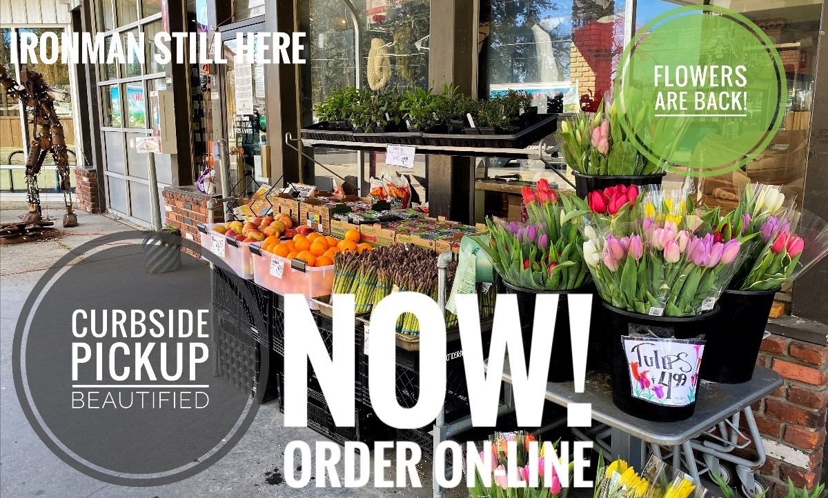 rocket market – a small market of epic proportions