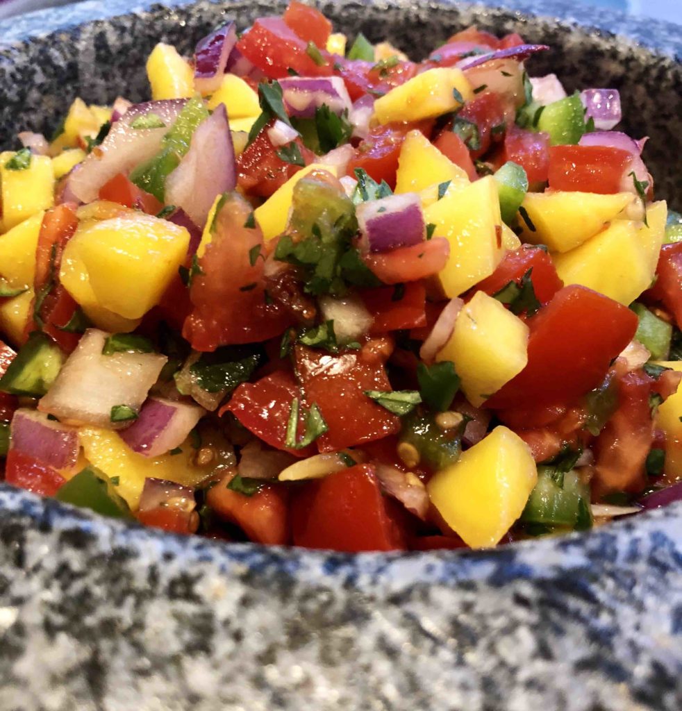 romango salsa – rocket market